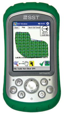 New Release Of SST Summit Software - Global Ag Tech Initiative