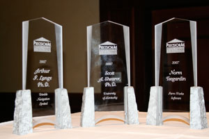 2019 PrecisionAg Awards of Excellence Recipients Announced - Global Ag ...