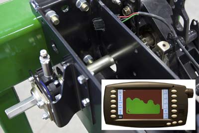 Great Plains Adds Seeding Control System - Global Ag Tech Initiative