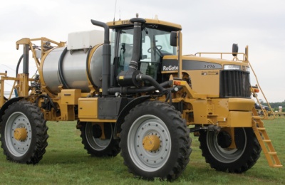 AGCO Launching Fuse Connected Services - Global Ag Tech Initiative