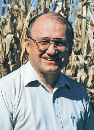2008 PrecisionAg Award Of Excellence Winner: Allen Myers - Global Ag ...