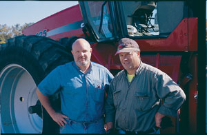 Tim Norris: Taking RTK All The Way - Global Ag Tech Initiative