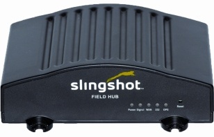 Raven Launches Slingshot Link - Global Ag Tech Initiative