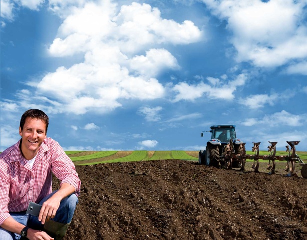 MapShots, AgIntegrated Open The Flow Of Precision Ag Data - Global Ag ...