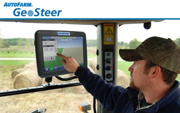 AutoFarm To Focus On OEM Partnerships - Global Ag Tech Initiative