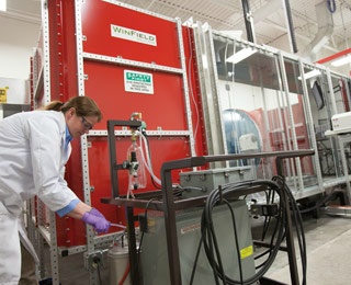 WinField 2014 Answer Plot Data Released - Global Ag Tech Initiative