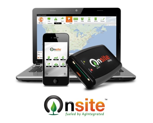 2013 Precision Agriculture Product Review - Global Ag Tech Initiative