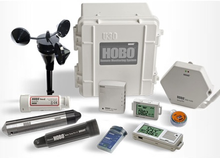 Onset Debuts Water Data Logger Series - Global Ag Tech Initiative