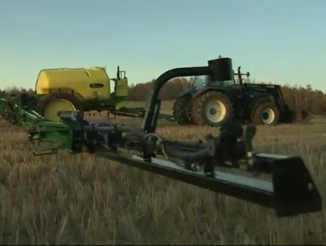 NORAC Celebrates 40 Years In Business - Global Ag Tech Initiative