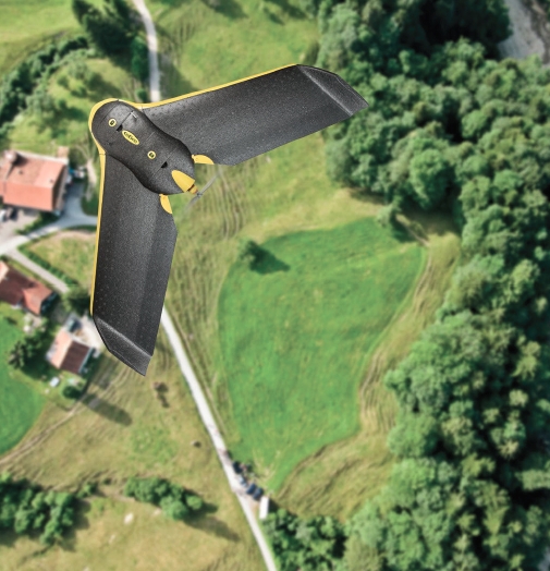 7 Myths About UAS Regulations - Global Ag Tech Initiative