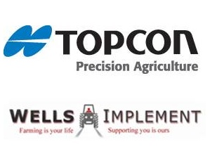 Wells Implement New Nebraska-Based Topcon Dealer - Global Ag Tech ...