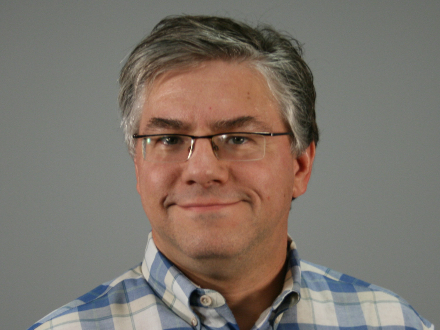 Eric Sfiligoj - Global Ag Tech Initiative