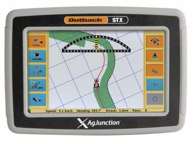 AgJunction Engages Liolios To Expand Strategic Investor Relations ...