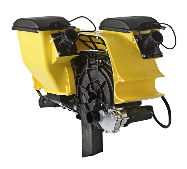 AGCO Announces Precision Planting Integration - Global Ag Tech Initiative