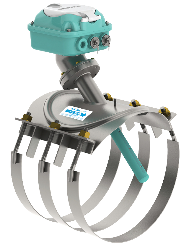 McCrometer Launches New Irrigation Flow Meter - Global Ag Tech Initiative