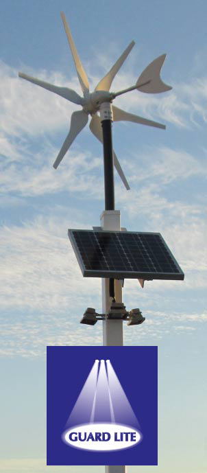 Liberated Launches Sustainable Lighting & Security System For Ag ...