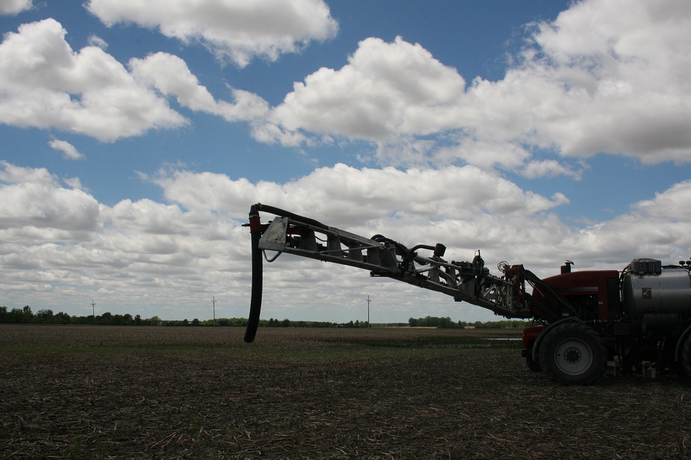 VRA Shows Growth In All Its Forms - Global Ag Tech Initiative