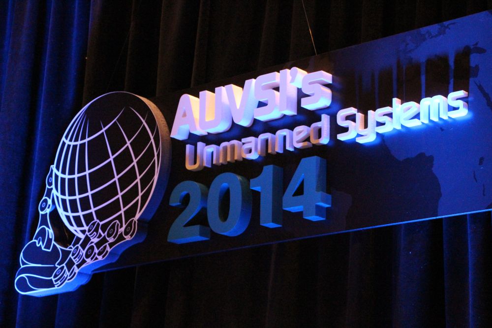 AUVSI Announces New Leader For 2015 - Global Ag Tech Initiative AUVSI Announces New Leader For 2015 - Global Ag Tech Initiative
