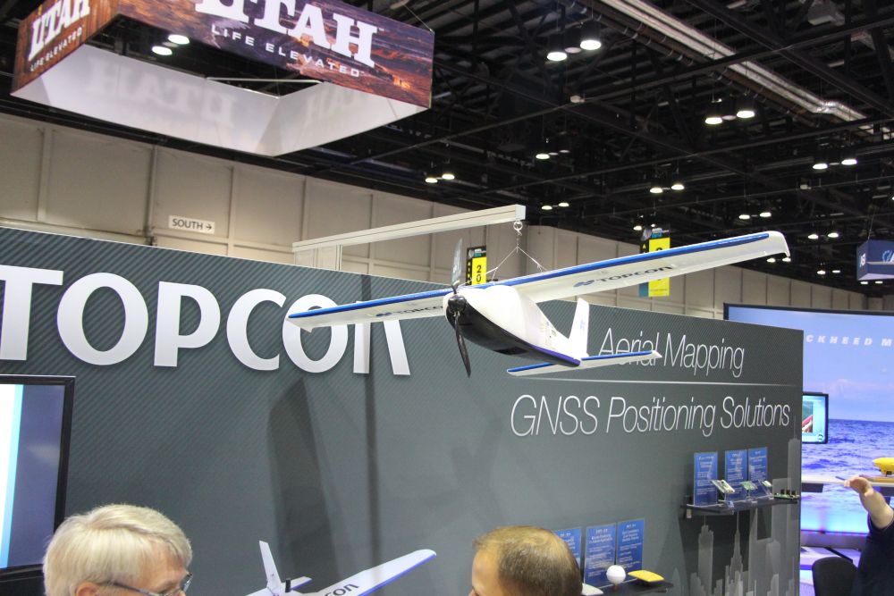 Topcon Appoints New Customer Support Lead - Global Ag Tech Initiative