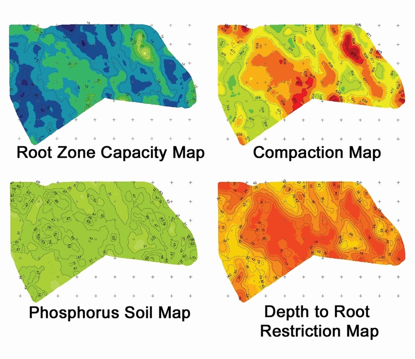 Agronomics Will Drive VRA Advancements - Global Ag Tech Initiative