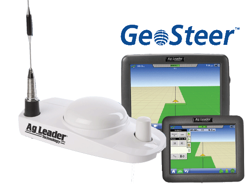 Global News: Novariant Pairs Up With Ag Leader In Australia - Global Ag ...