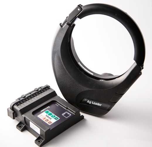 Ag Leader Introduces OnTrac3 Steering System - Global Ag Tech Initiative