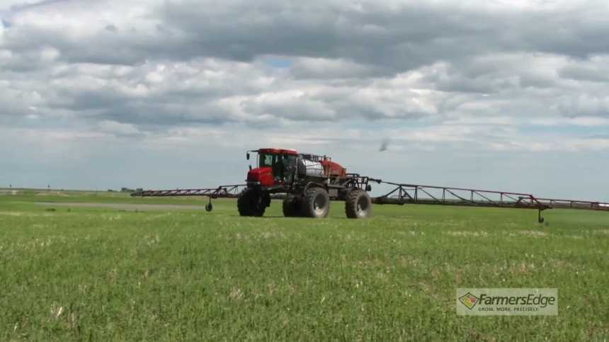 Farmers Edge Forms Joint Venture With FarmCommand - Global Ag Tech ...