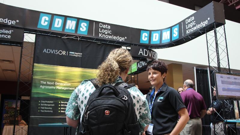 EFC Systems Releases CDMS Inside - Global Ag Tech Initiative