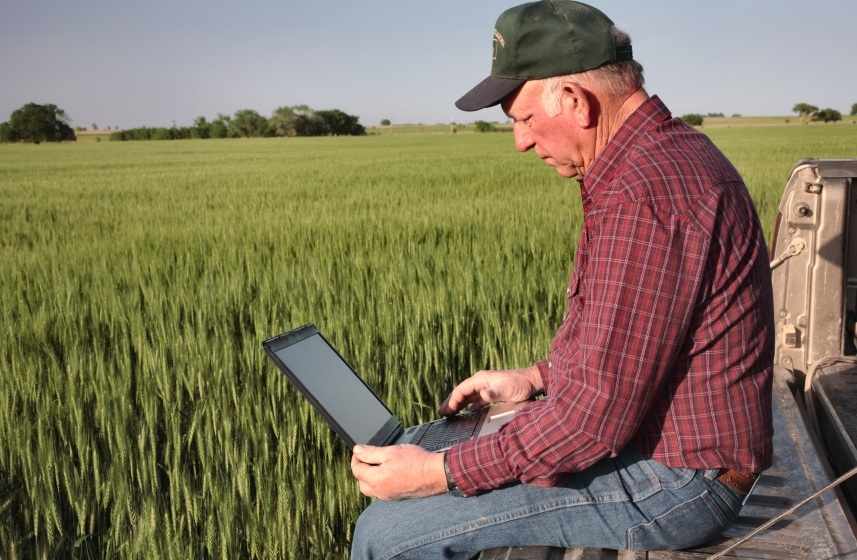 OnFarm Spring Update Features Water Management Tools - Global Ag Tech ...