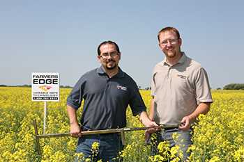 Farmers Edge Celebrates Grand Opening Of Shakopee Headquarters - Global ...