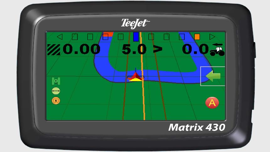 TeeJet Releases Two GNSS Products - Global Ag Tech Initiative