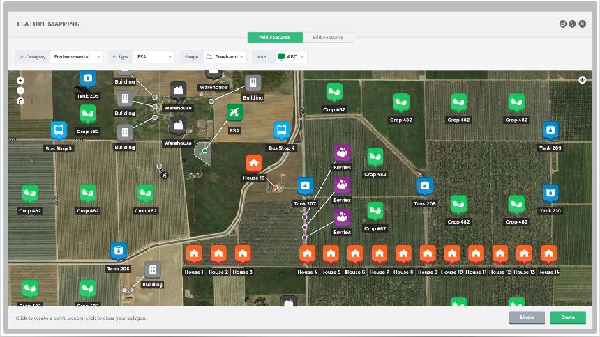 Agrian Releases Updated Ag Data Management Platform - Global Ag Tech ...