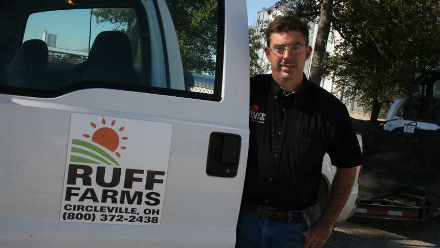 Think Data First: Embracing The Mindset - Global Ag Tech Initiative