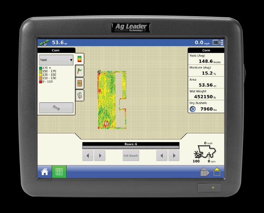 Precision Farming: What's Your Data Worth to You? - Global Ag Tech ...