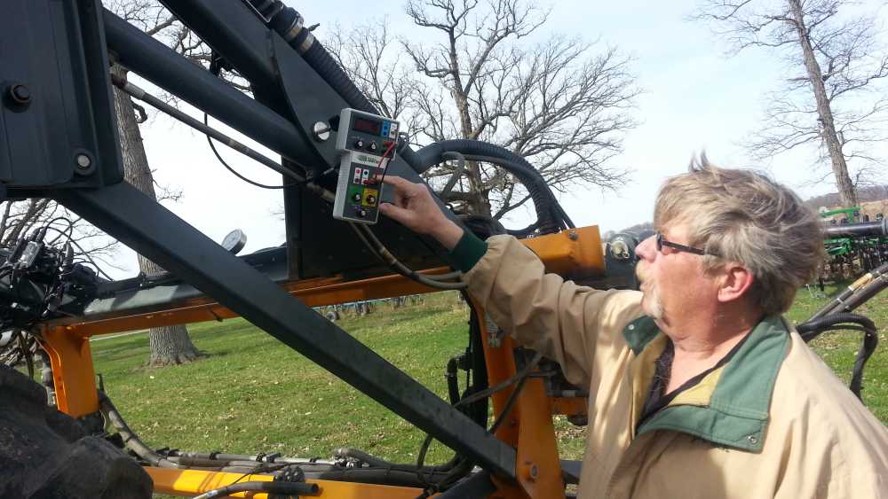 Ag-Tester Offerings Help Ensure Equipment Is Precise All The Way To The ...