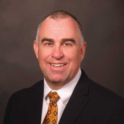 Dr. Randy Taylor Honored With 2015 Precision Ag Legacy Award - Global ...