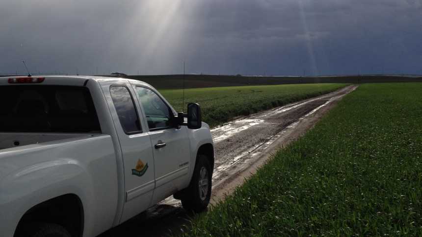 Simplot Taps Spensa to Power Advisor Platform - Global Ag Tech Initiative