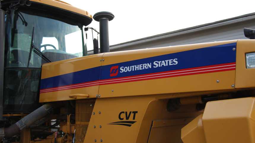 Southern States Cooperative: Precision From Sea To Shining Sea - Global ...