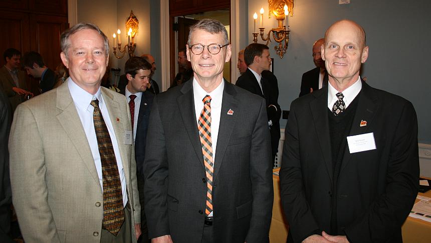 Industry Mourns Passing of Dr. William Raun, Technology Innovator and ...