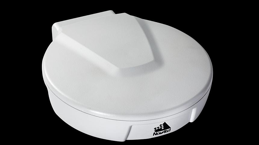 NovAtel Introduces GNSS Patch Antennas Series - Global Ag Tech Initiative