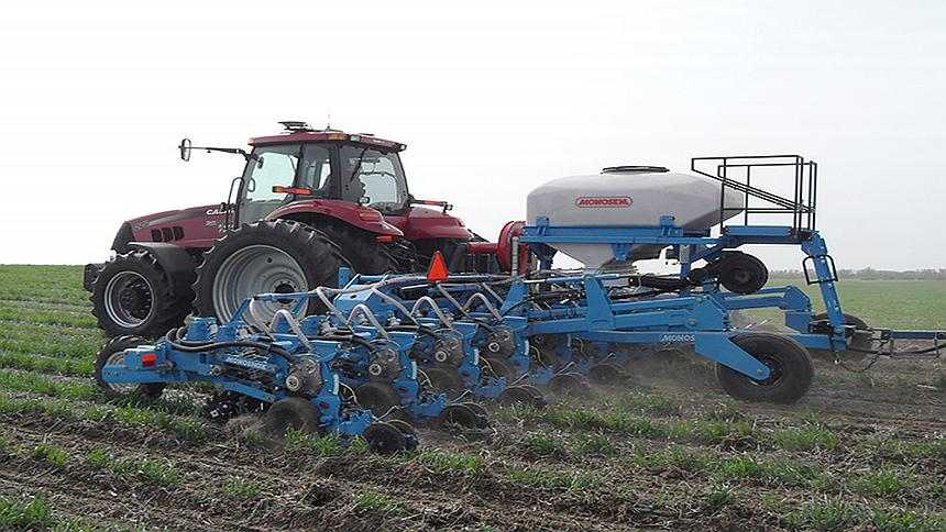 Deere Acquires European Planter Giant Monosem - Global Ag Tech Initiative