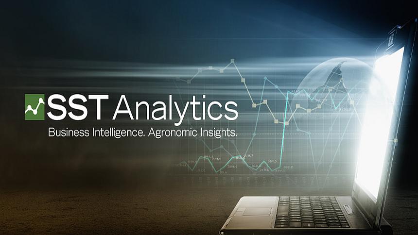 SST Launching Analytics Platform for Agronomists, Ag Retailers - Global ...
