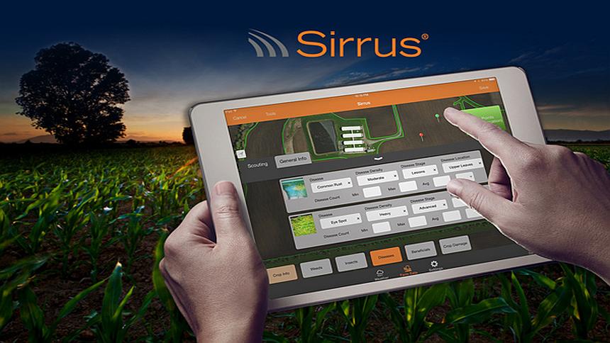 SST Adds Sirrus Premium Features - Global Ag Tech Initiative