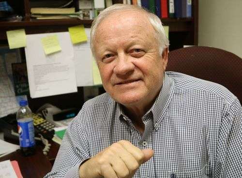 Northern Ag Expo To Showcase Precision Agriculture - Global Ag Tech ...