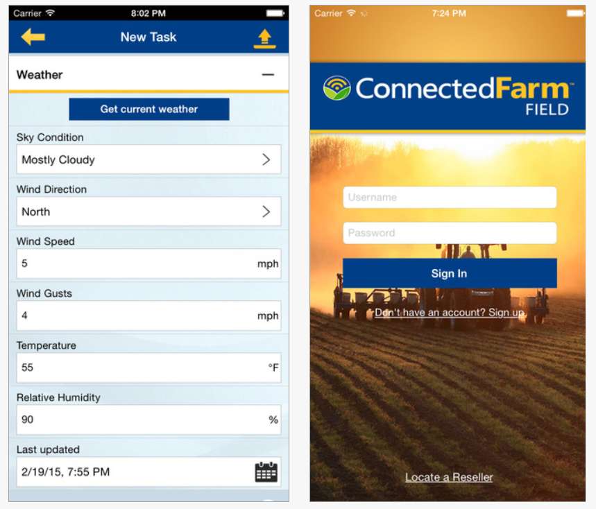 10 Must-Have Agriculture Apps That Will Make You More Efficient In 2016 ...