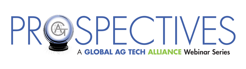 Prospectives - Global Ag Tech Initiative